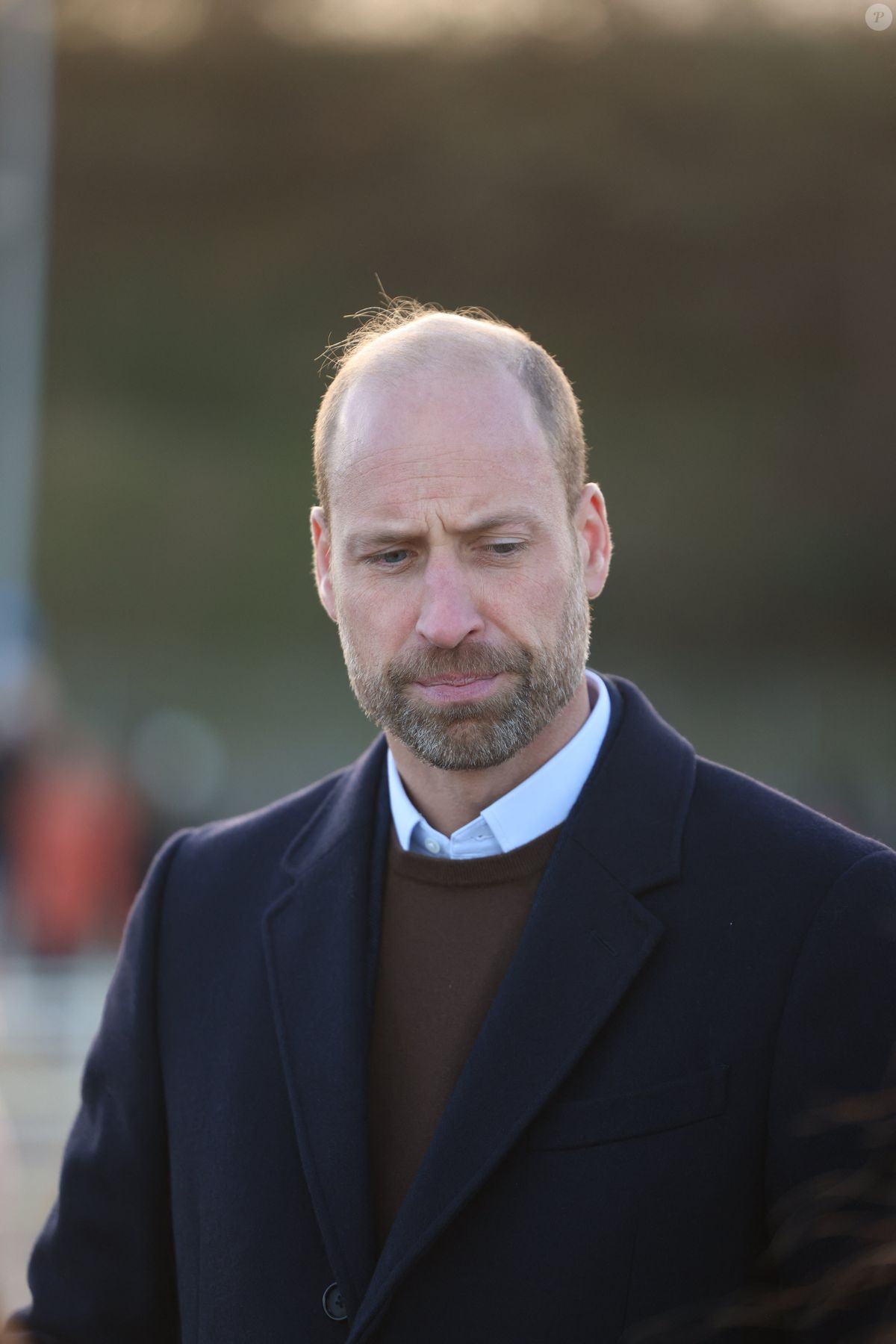 Photo : Il s’est dit profondément attristé par la perte de cet homme qu ...