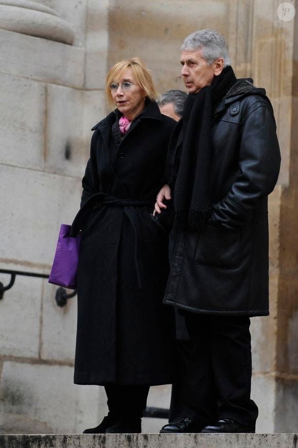 La fin de son mariage avec Christian Clavier a eu des répercussions ...