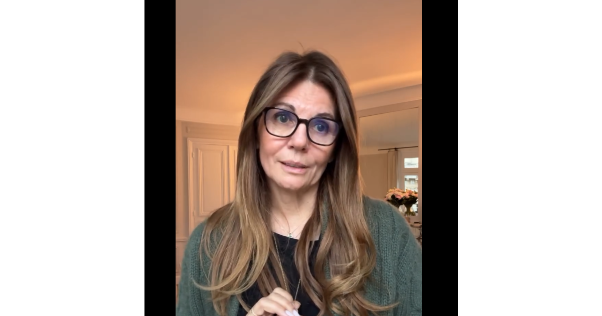 Véronika Loubry : les mots déchirants de ses enfants après le départ de ...