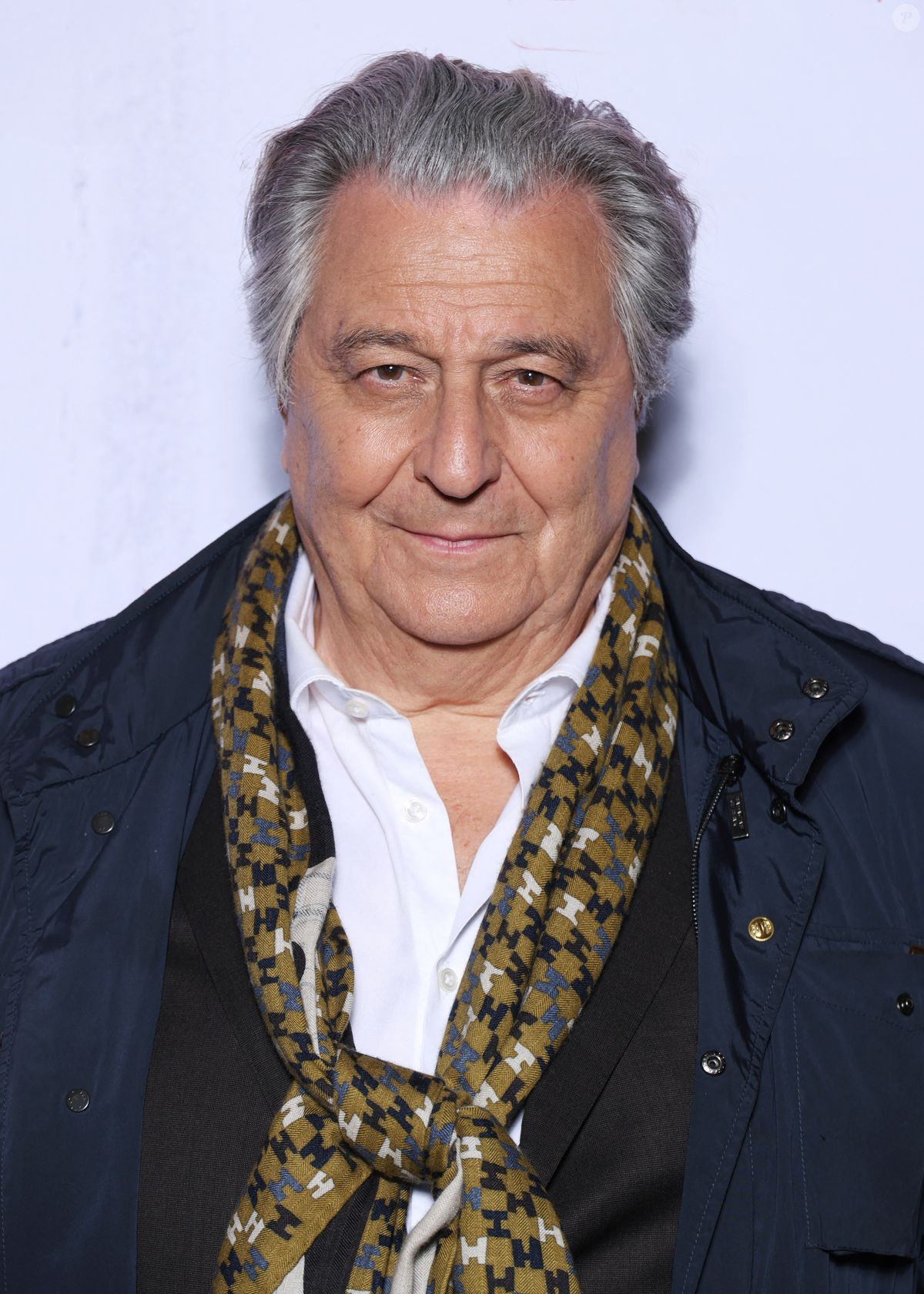 Photo : Prochainement à l'affiche du film "Le Routard "de Philippe ...