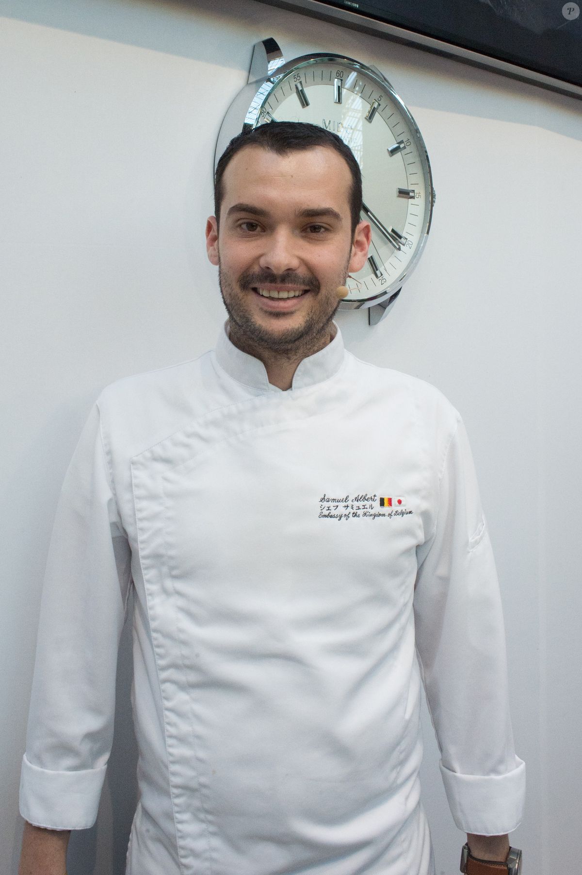 Photo : Et n'ont donné aucune nouvelle... De quoi agacer le chef et son ...