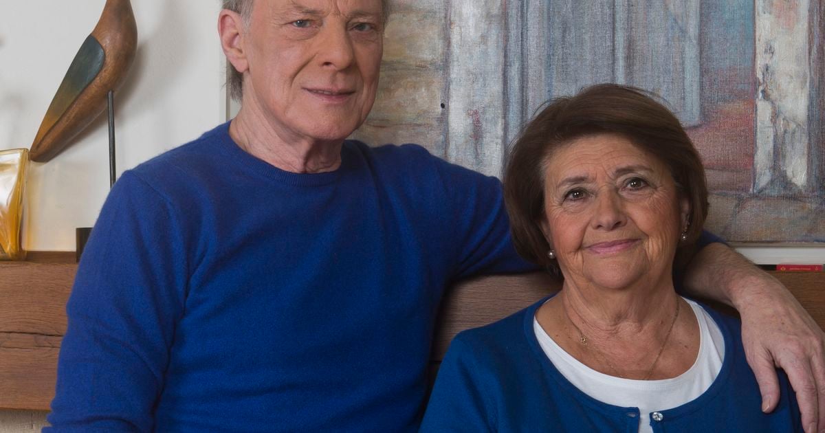 Cléo, la femme d'Herbert Léonard, révèle les derniers jours de la star ...