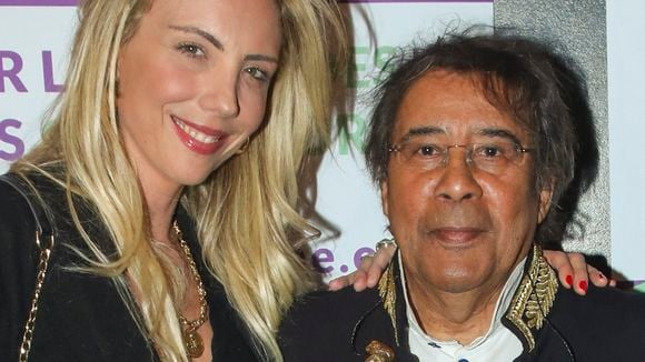 Laurent Voulzy : sa compagne Isaure Le Faou évoque leur différence ...