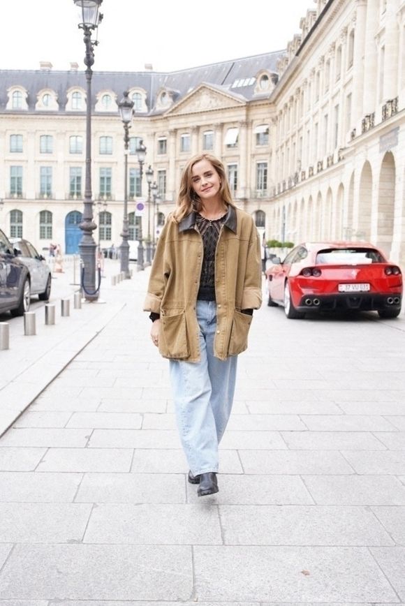 Emma Watson : zoom sur le milliardaire qui fait battre son cœur ...