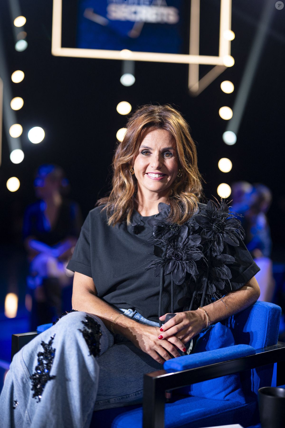 Photo : Dans le prochain numéro de "La Boîte à secrets", attendu le 3 ...