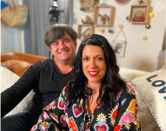 A 12 ans, Gabriel, le fils de Pierre et Fred (L'amour est dans le pré ...