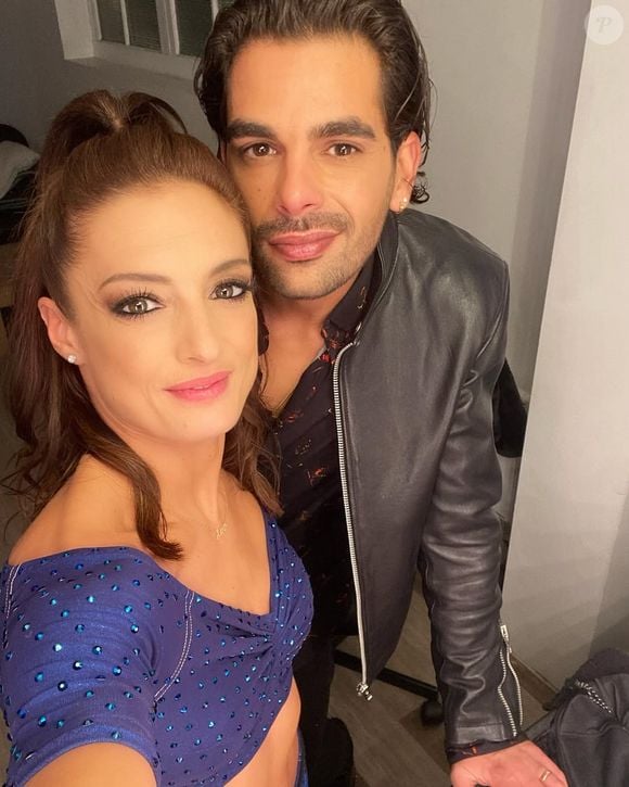 Christophe Licata (DALS) pris pour cible dans la rue, il dévoile les ...