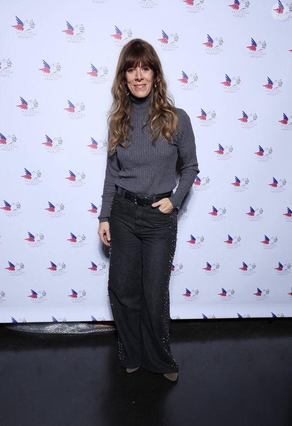 Magali Ripoll (N'oubliez pas les paroles) a cédé à l'envie de son mari ...