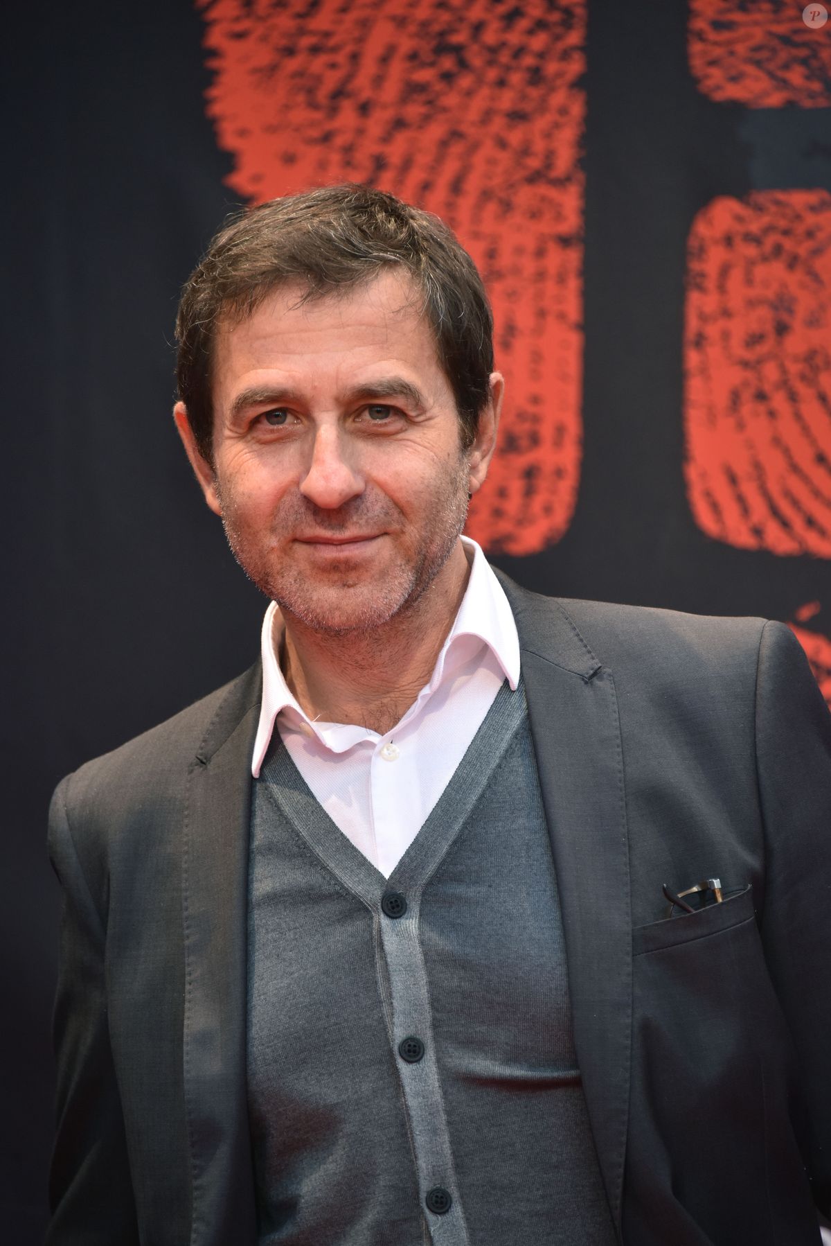 Photo : Philippe Kelly lors de la cérémonie de clôture de la 9ème ...