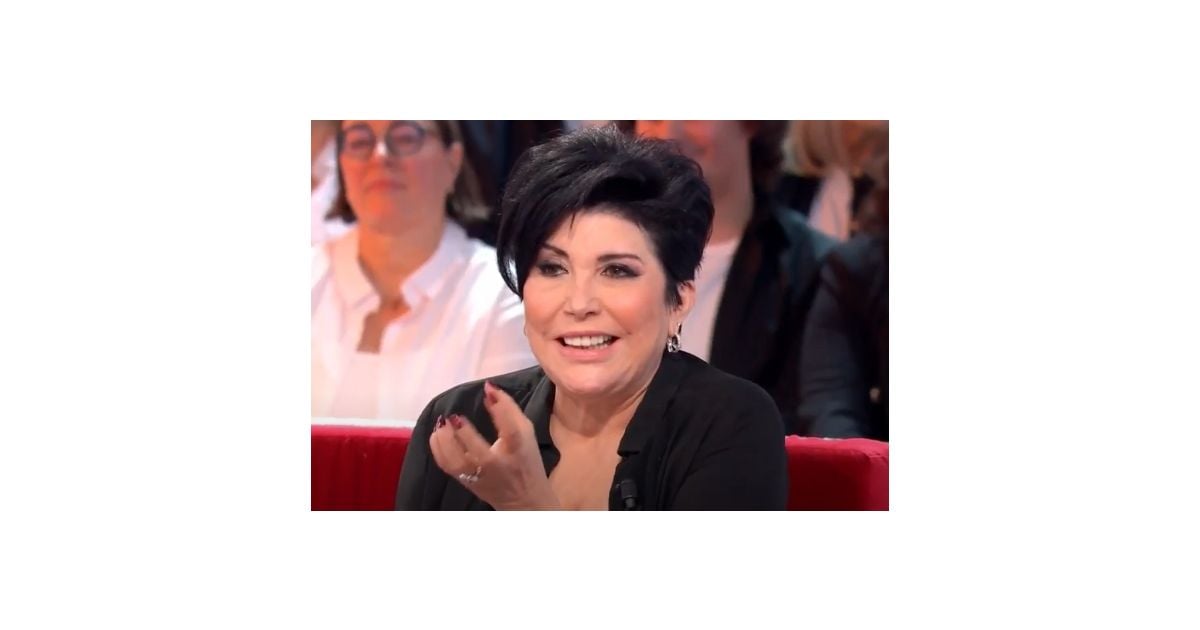 "C'est un miracle..." : Le frère de Liane Foly touché par la même ...