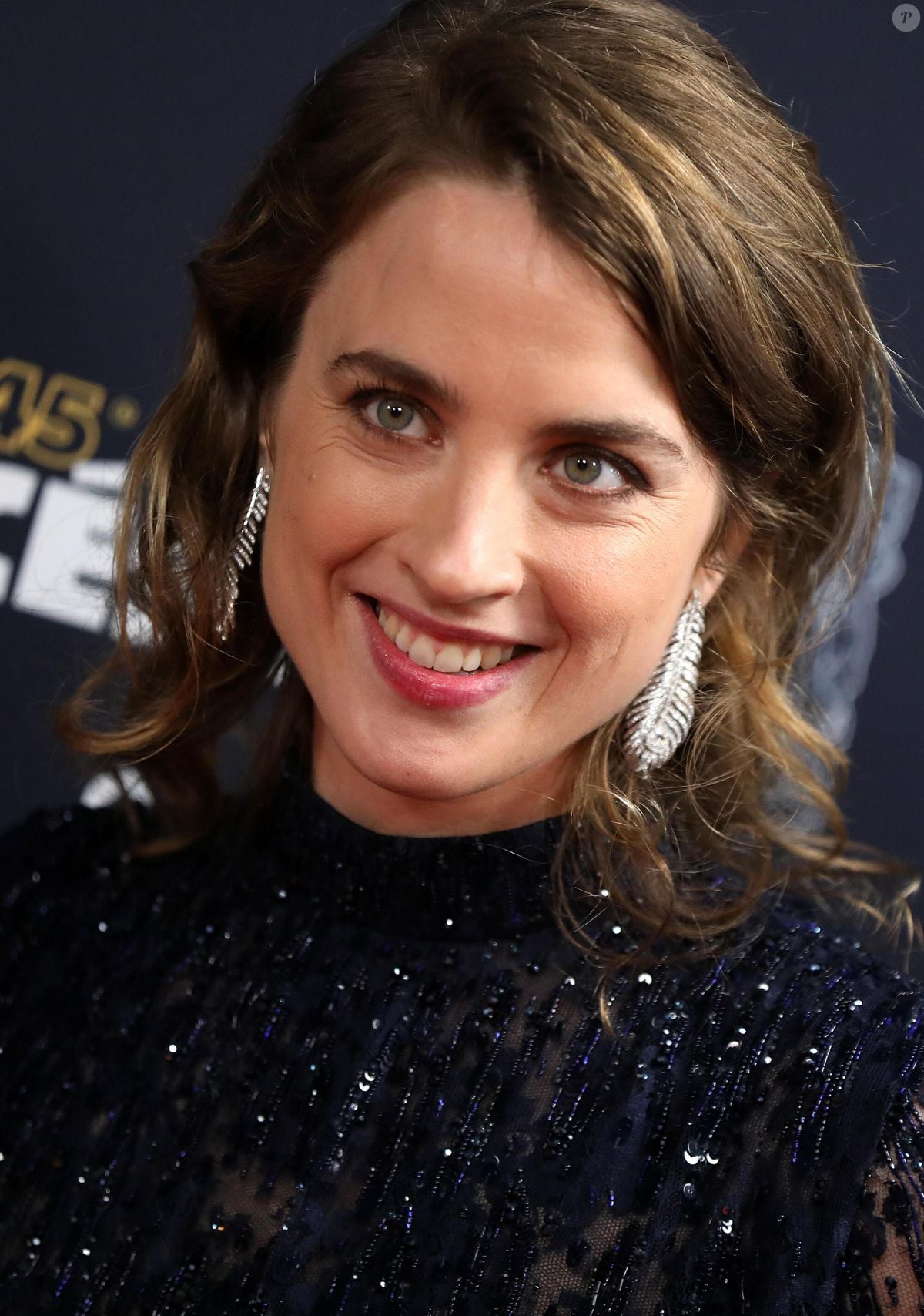 Photo : Elle a aussi requis une inscription au fichier des auteurs d ...