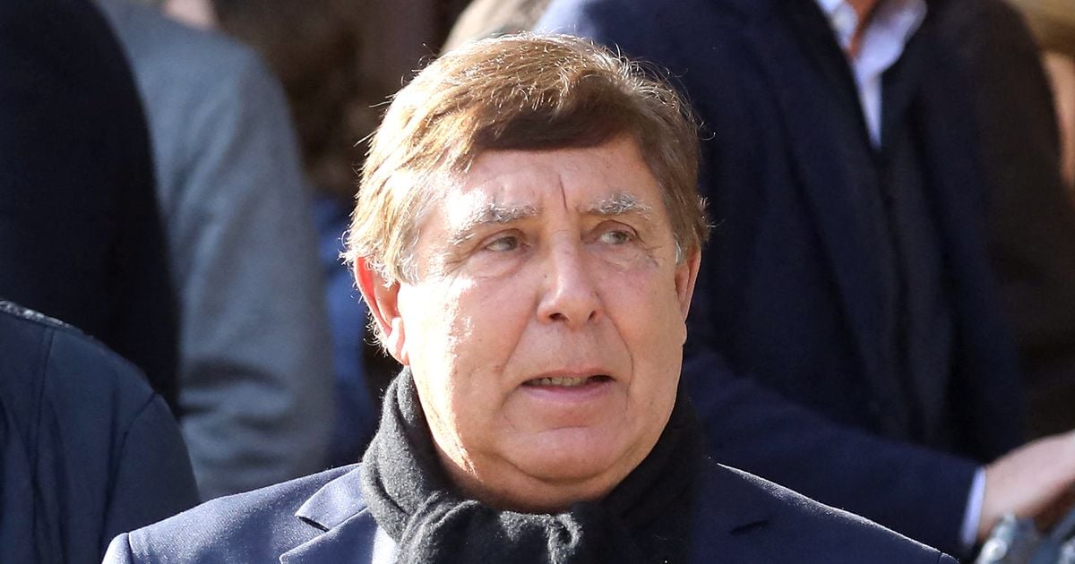 Jean-Pierre Foucault a perdu Marie-José, la seule femme qu'il a épousée : l'animateur soudé avec ...