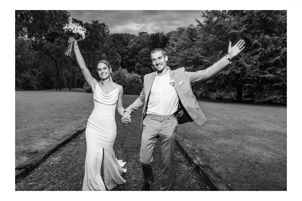 Photo : Thomas (Koh-Lanta Fidji) et Adèle, plus amoureux que jamais sur ...