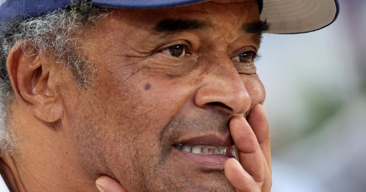 "Je suis semi-handicapé" : Yannick Noah revient sur son parcours depuis ...