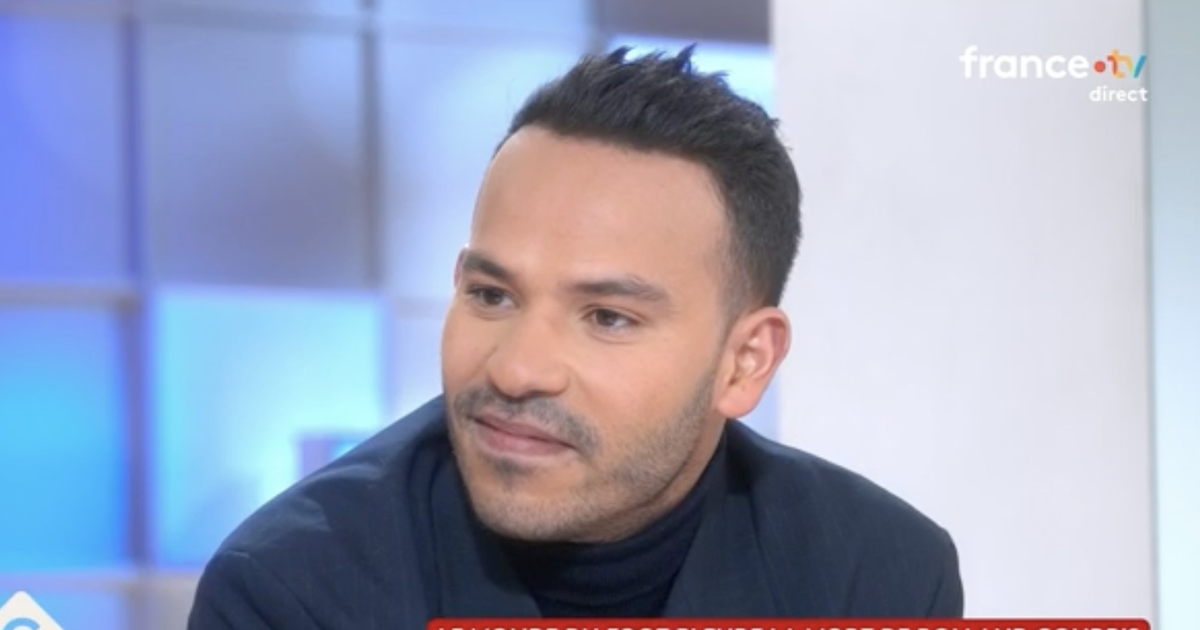 " Il y a quelques jours, il..." : Les derniers instants de Rolland ...