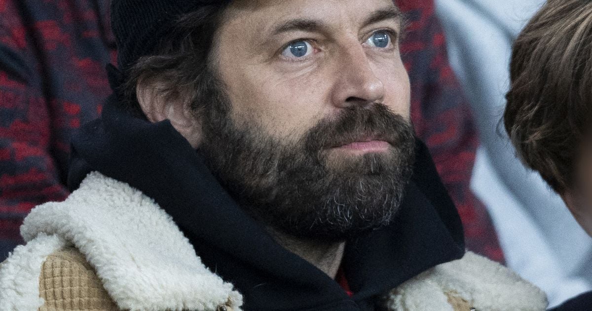 Natalie Portman : Son ex Benjamin Millepied et leur fils Aleph admirent ...