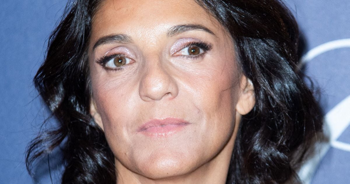 Florence Foresti : Son ex Julien, père de sa fille Toni et qui ...
