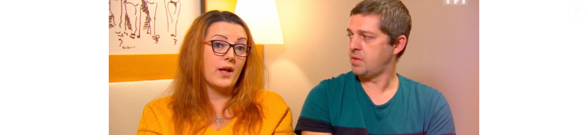 Photo : La famille Reymond de "Familles nombreuses" - Purepeople