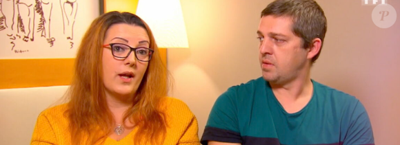 Photo : La famille Reymond de "Familles nombreuses" - Purepeople