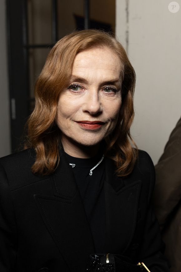 Lolita Chammah en looks captivants : découvrez son look pour la Fashion ...