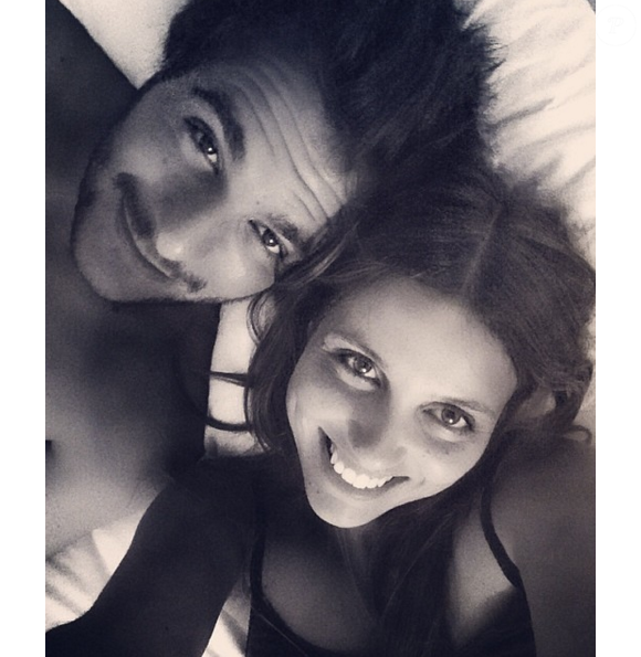 Amir papa pour la troisième fois avec Lital : le chanteur en photo avec son bébé, il dévoile son ...