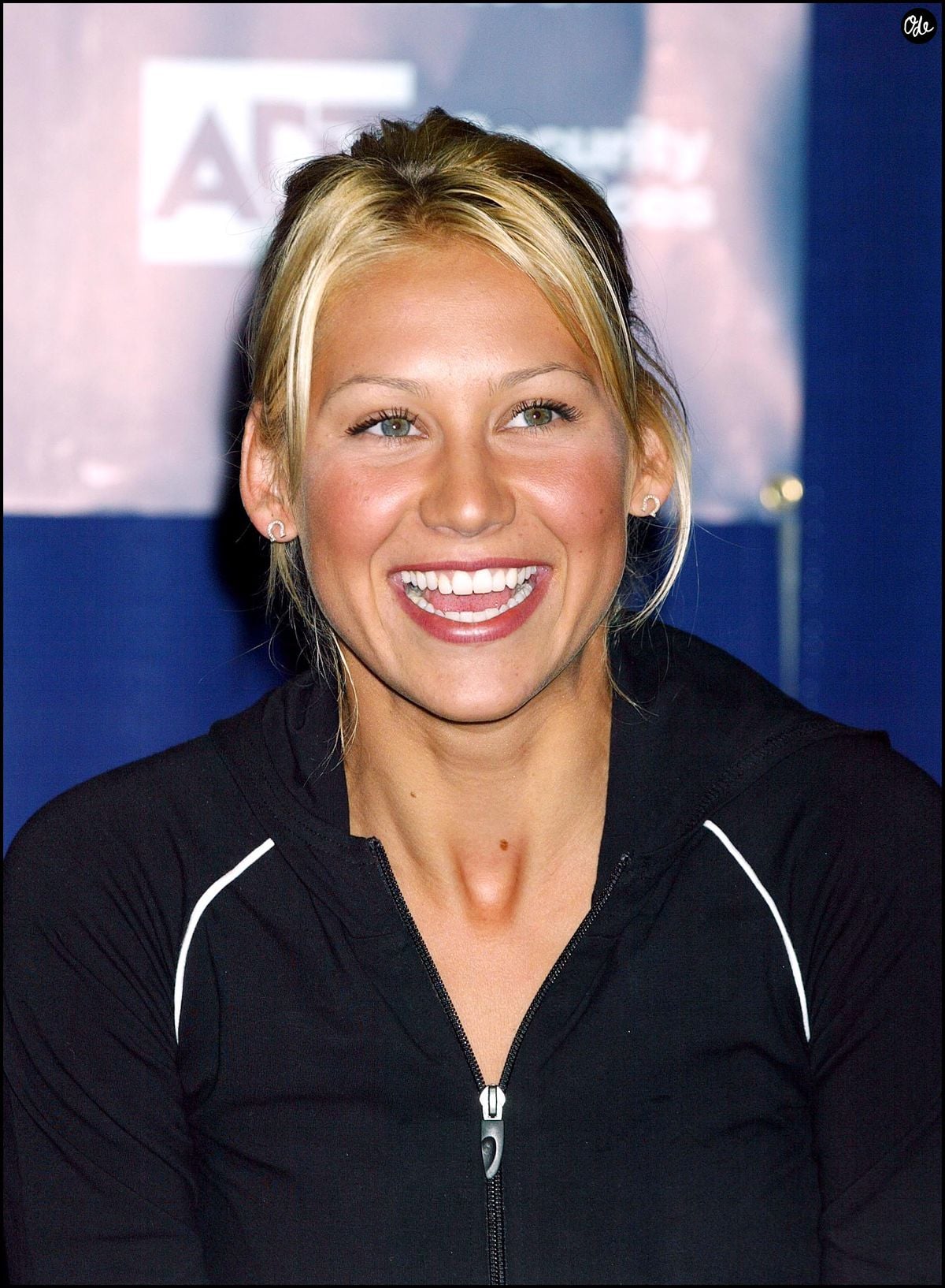 Photo : Anna Kournikova en 2007 en Californie. ©Bestimage - Ode ...