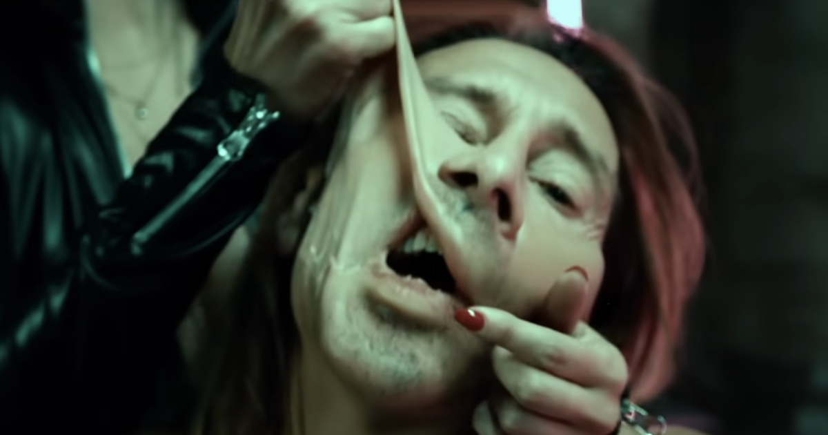 "J’étais devenu un monstre physiquement" : Bob Sinclar dit tout sur son ...