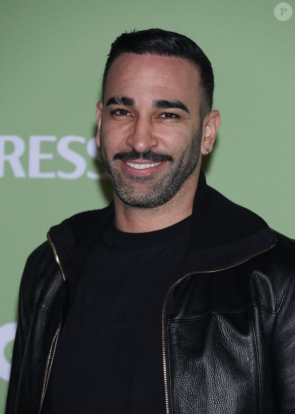 "J'ai confiance en personne" : Adil Rami est catégorique sur le mariage ...