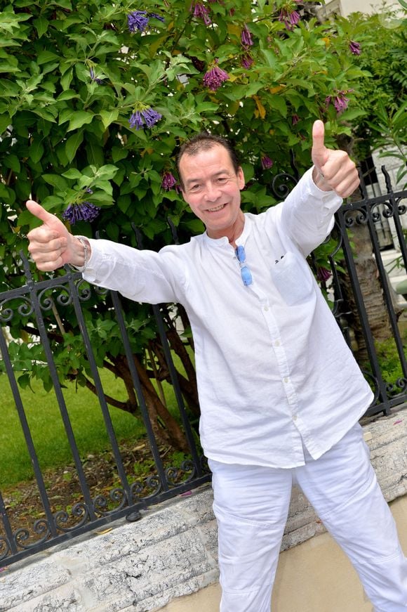 Pascal Brunner : Avant sa disparition, l'animateur de Fa Si La chanter avait tout perdu... jusqu ...