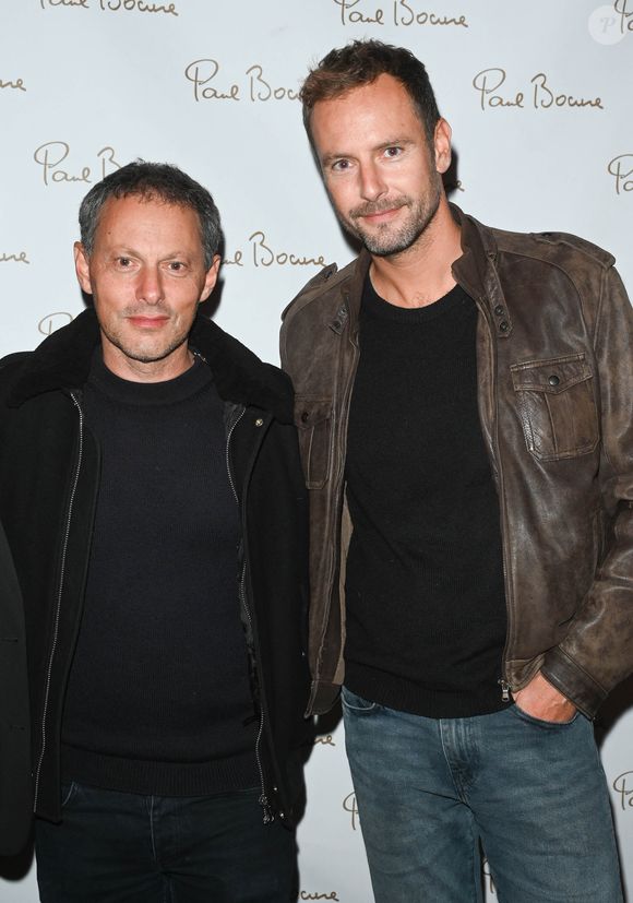 "C'est la première fois que j'en parle" : Marc-Olivier Fogiel lâche un ...