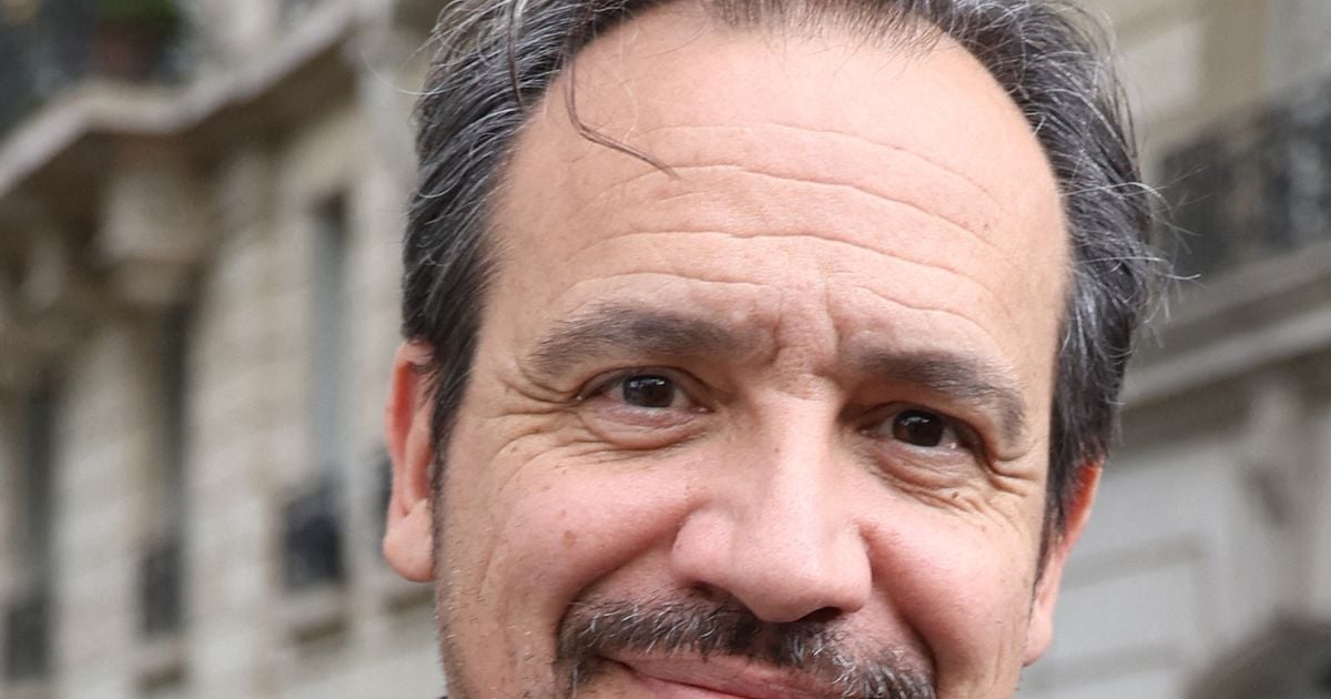 Alexandre Astier (Kaamelott), père de 7 enfants : l’acteur adepte d’une ...