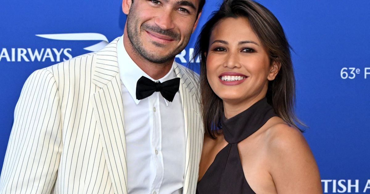 Valentin Kretz (L'Agence) : Sa femme Charina créatrice de mode, ses réalisations sont loin d ...