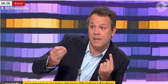 BFMTV recrute une figure emblématique de France Inter : les premiers ...