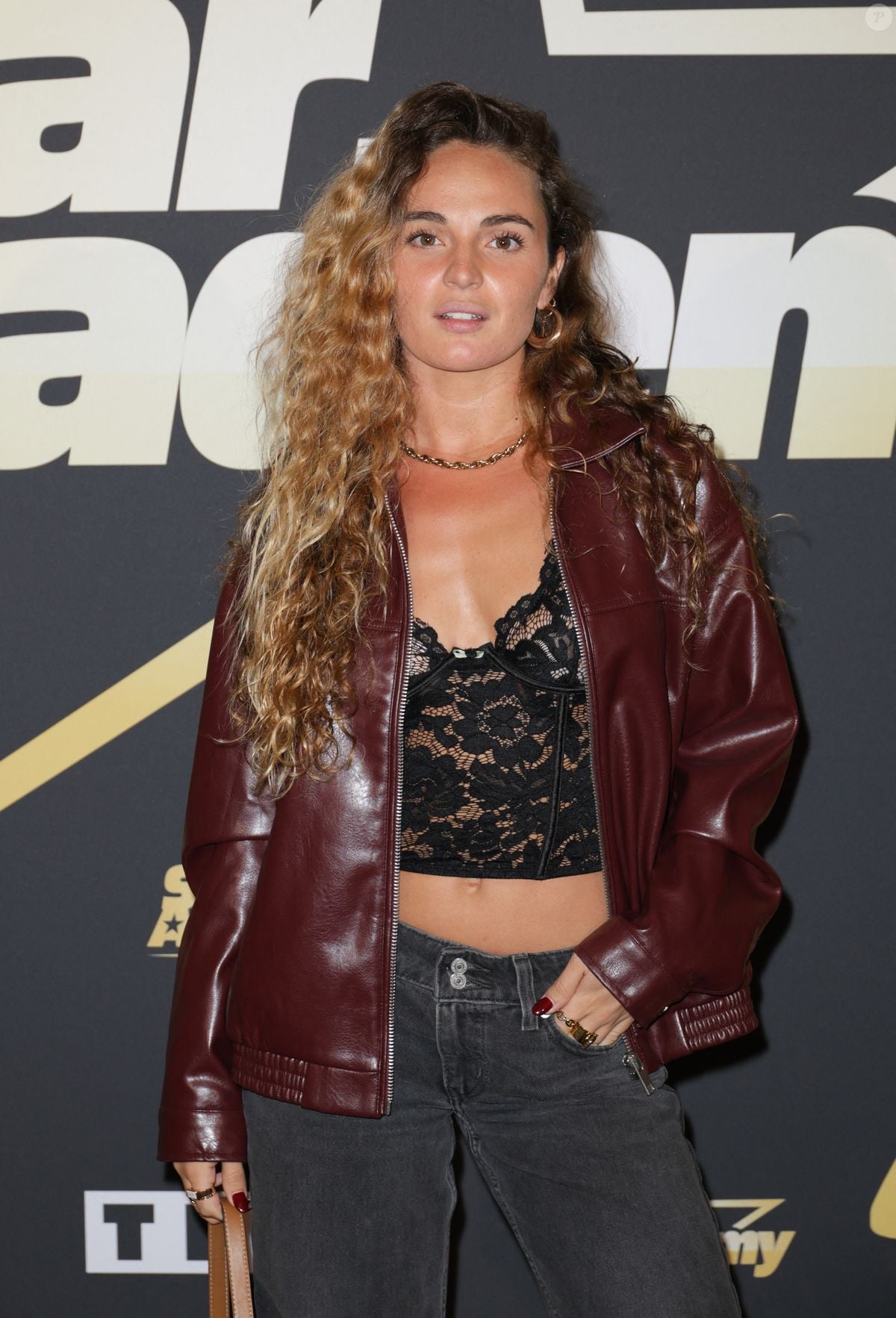 Photo : Manon Pasquier - Photocall de la soirée de lancement de la ...