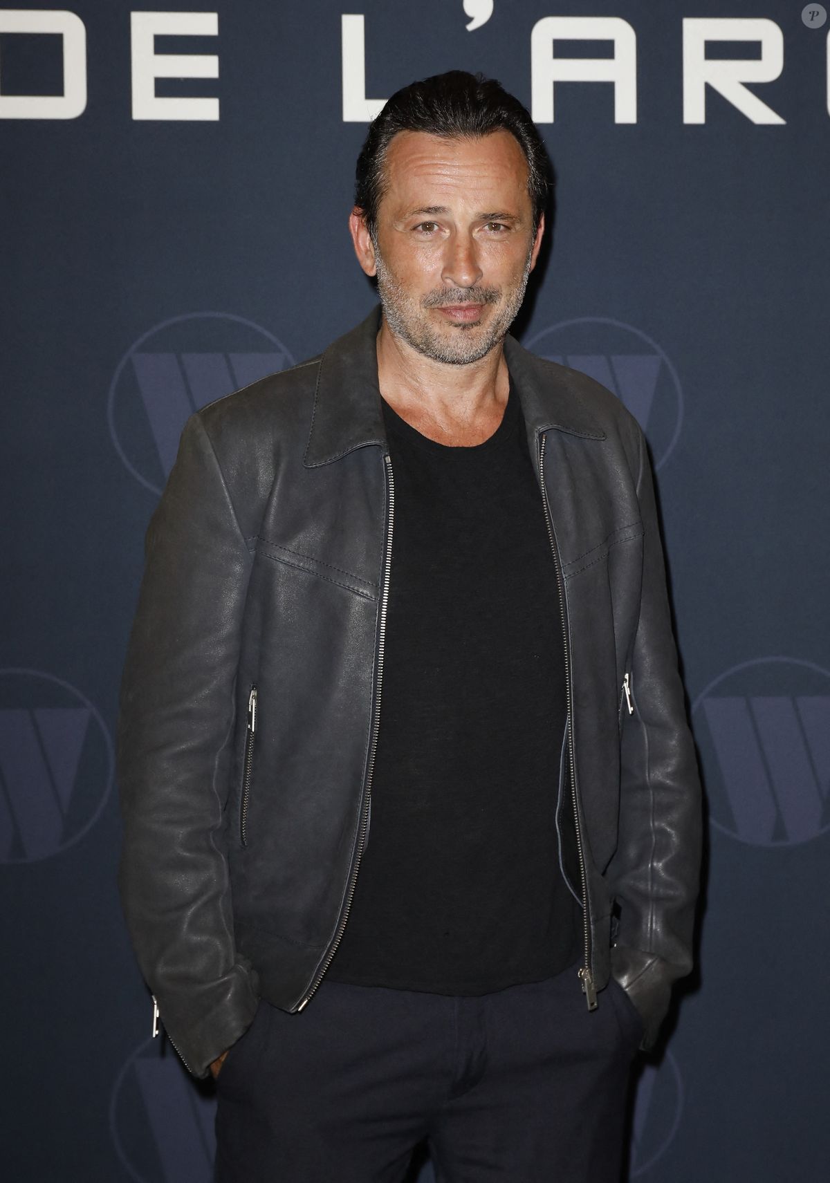 Photo : Michaël Cohen - Avant-Premiere du film "Largo Winch "Le Prix de ...