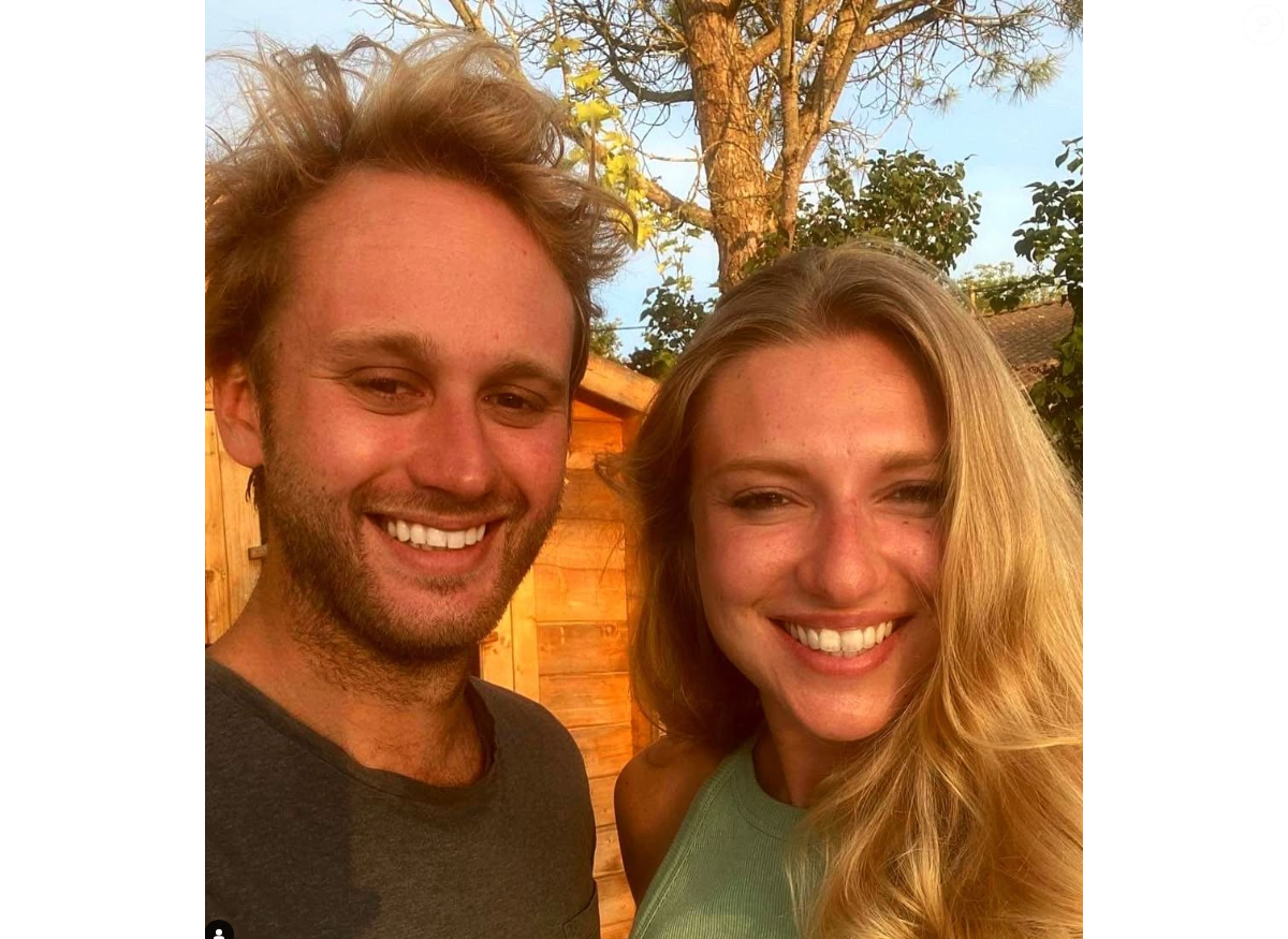 Photo : Ils ont recommandé le restaurant dans lequel ils ont mangé Sophie Davant toujours en ...