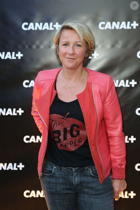 Ariane Massenet : 60 ans et une autre vie loin de la télé... La ...