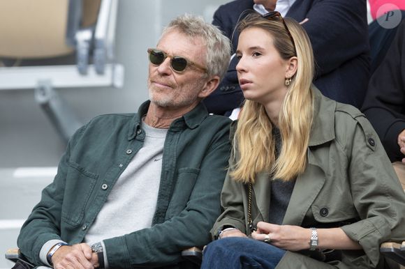 Guillaume Canet avec son fils Marcel, Yannick Noah et son bébé… Les ...
