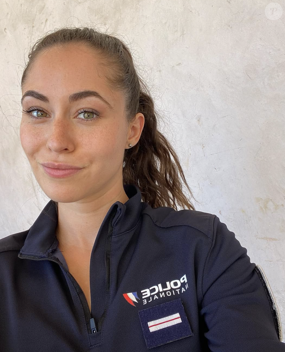 EXCLU Avant de rejoindre Plus belle la vie, Jade Pradin a quitté une ...