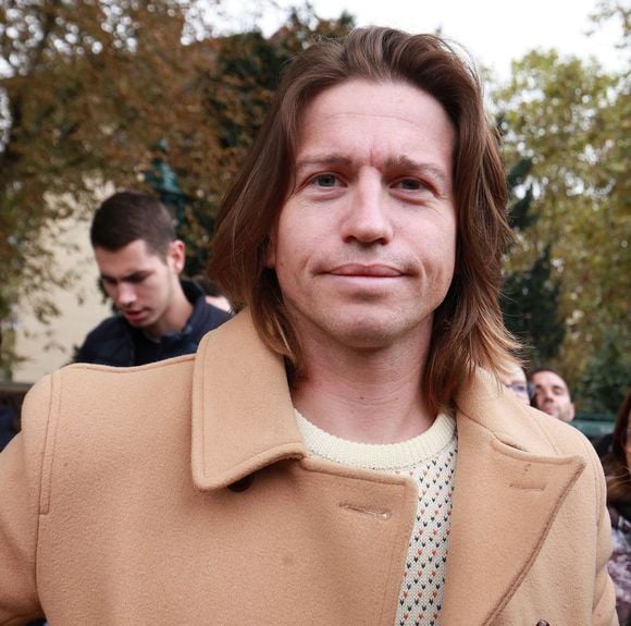 David Charvet : son fils Shaya, le portrait craché de papa dans des ...