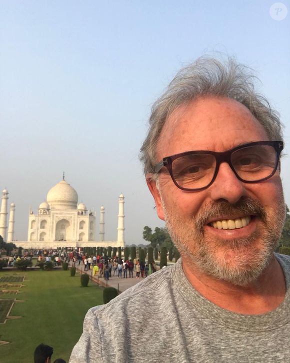 EXCLU Philippe Risoli : "Je ne touche pas une retraite extraordinaire ...