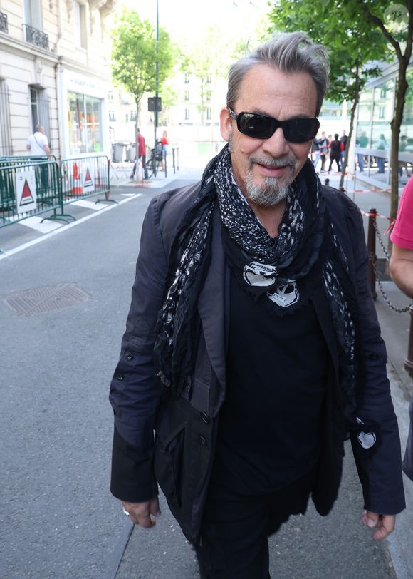 Inca, le fils de Florent Pagny, a lâché sa vie dans un pays à l ...