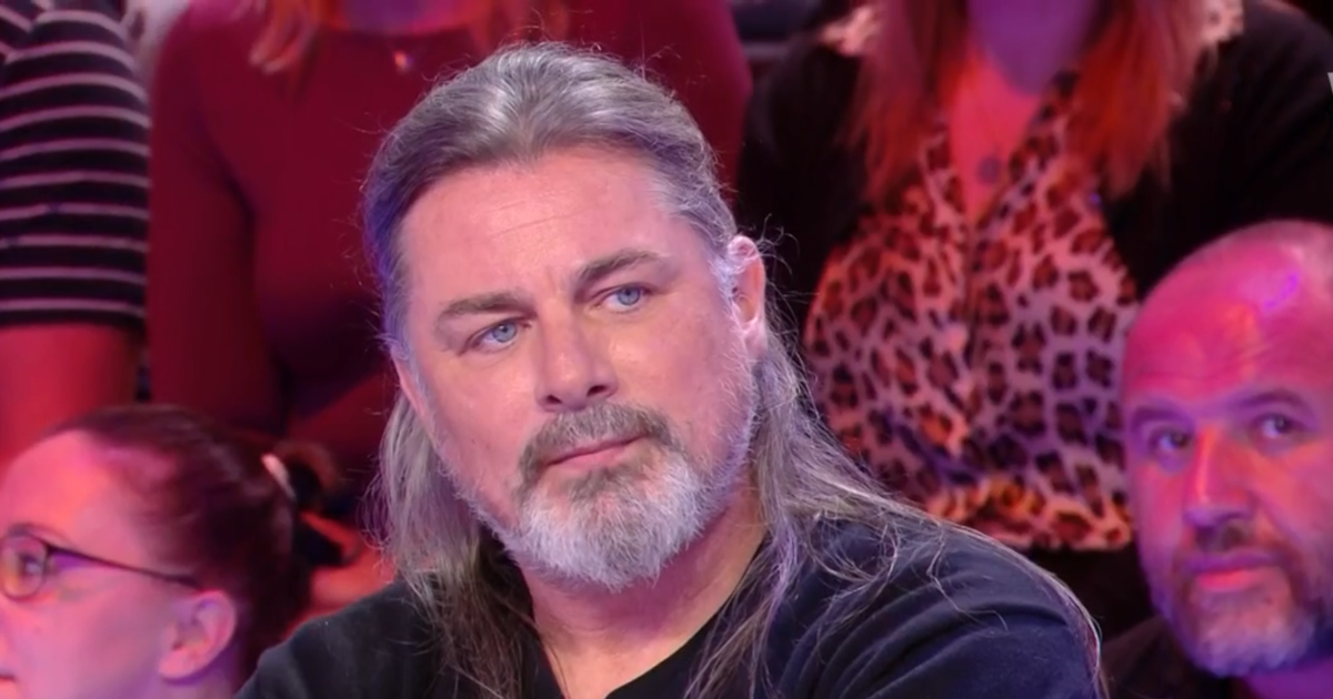 Cette star d'un boys band des années 1990 revient sur sa longue ...