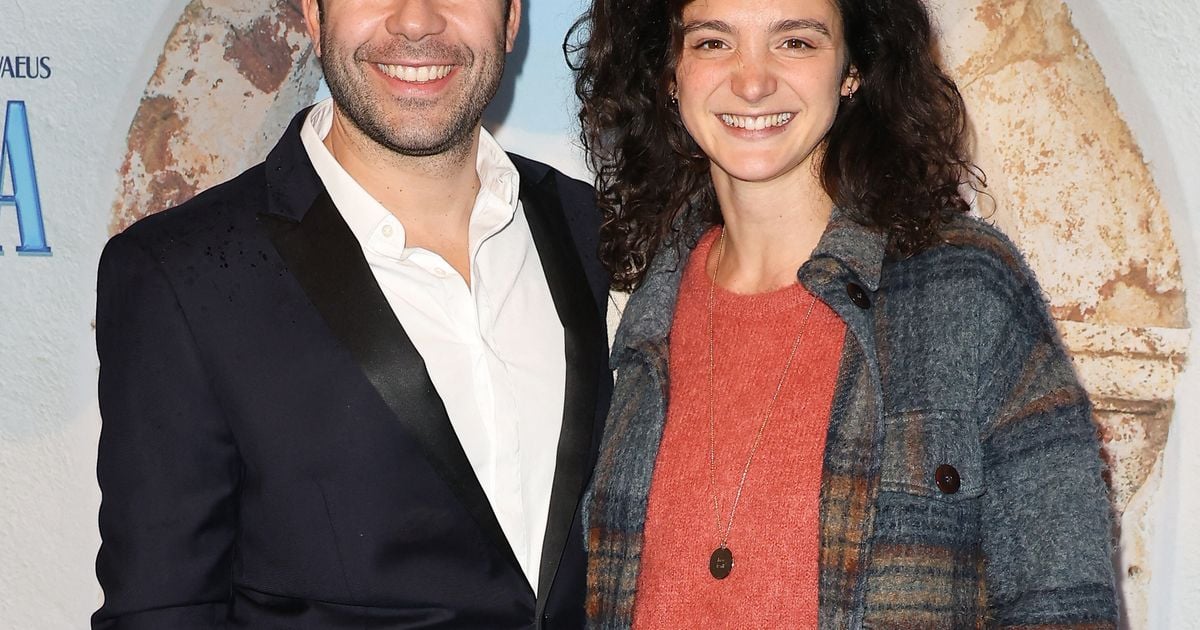 Pauline Bression (Lame de fond) : Qui est son mari Dan Menasche ...