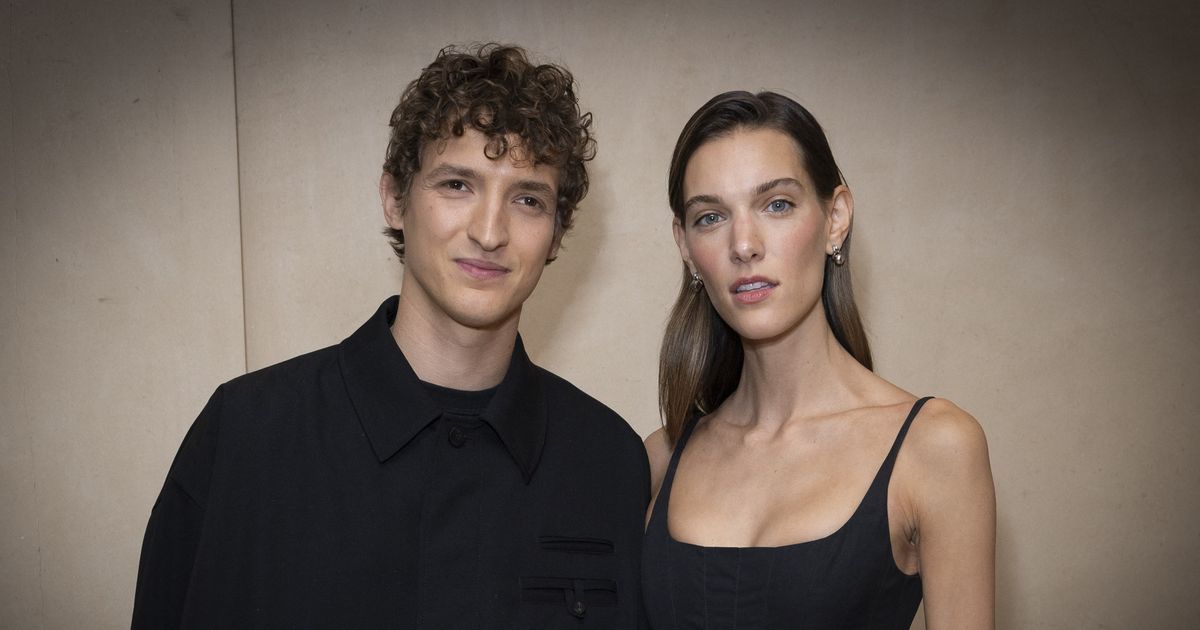 Aliocha Schneider et Charlotte Cardin en amoureux pour le grand retour ...