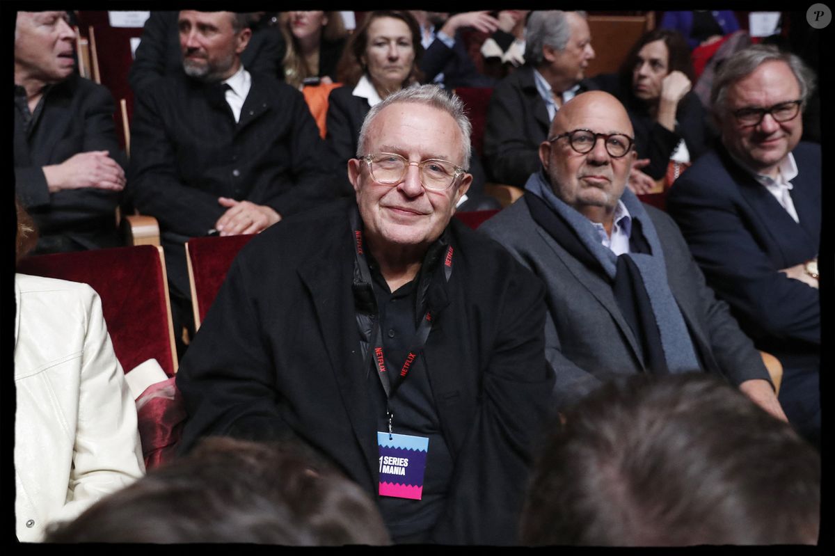 Photo : Déplacement de Rachida Dati, ministre de la Culture, à l ...