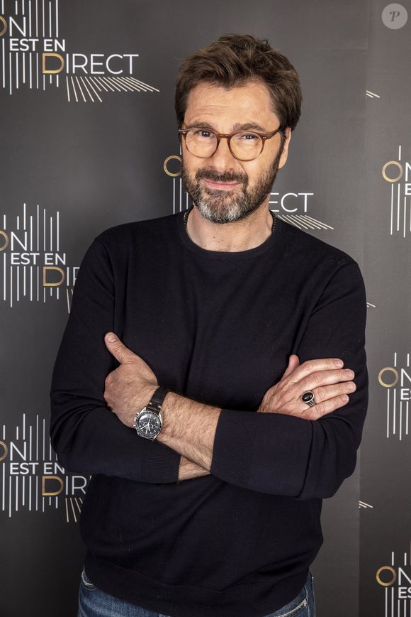 "Ne pas oublier de fermer son micro..." : Un présentateur de RTL se ...