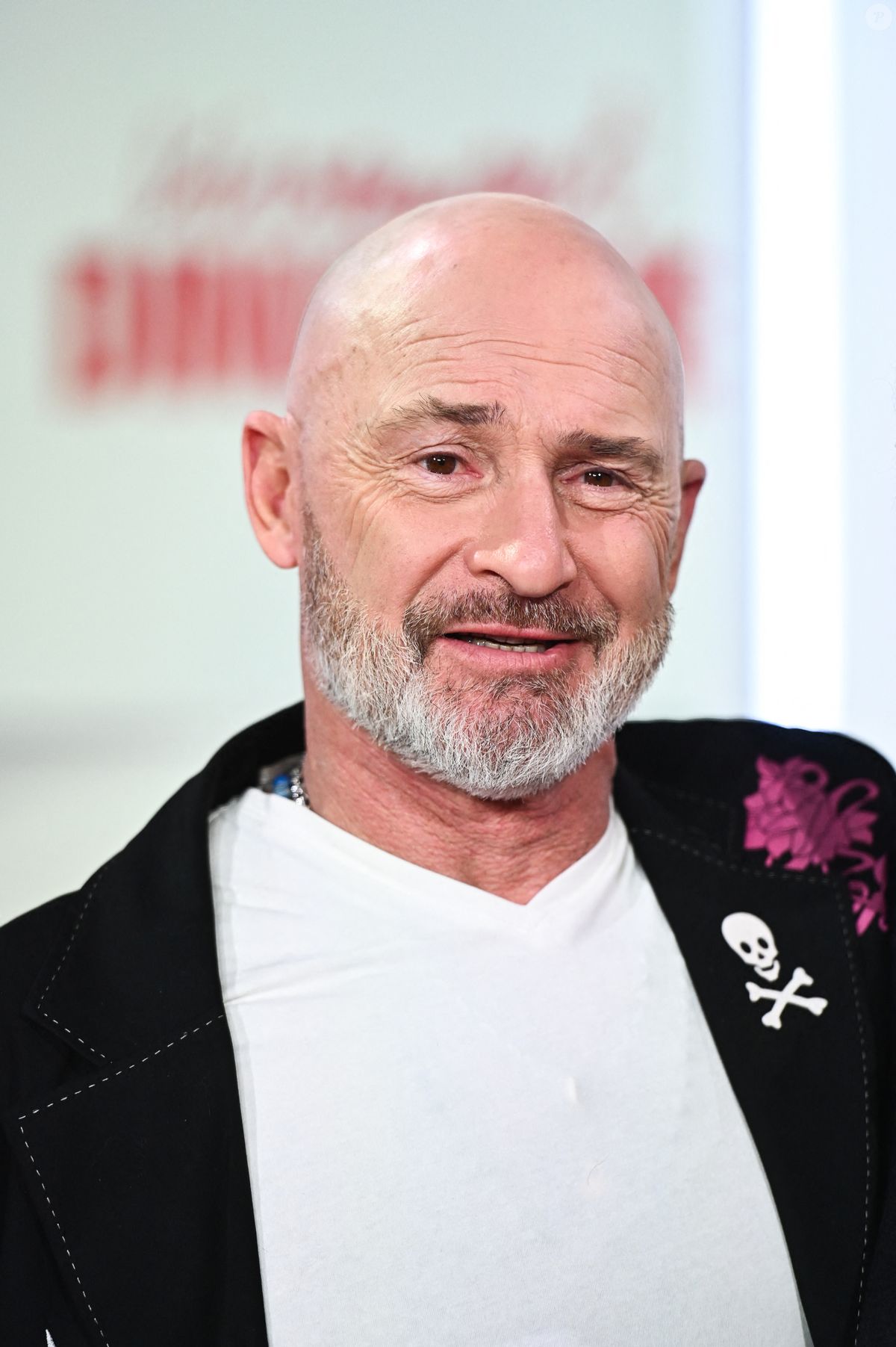 Photo : Exclusif - Vincent Lagaf - Enregistrement de l'émission ...