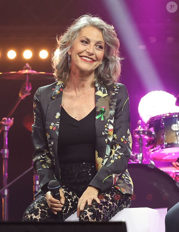 "J'ai engueulé l'ange de mon fils..." : Lio revient sur cet événement ...