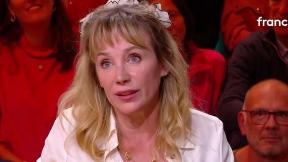 Photo : Philippe Katerine et Julie Depardieu arrivant à la 44e cérémonie annuelle des César du ...